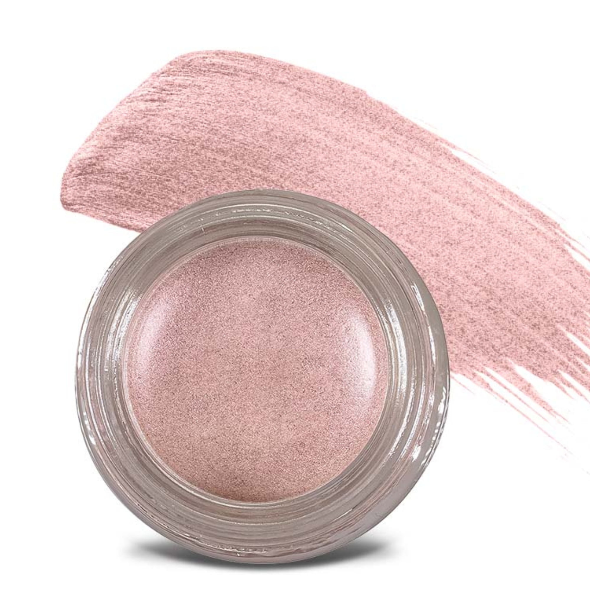 Waterproof Cream Eyeshadow - Any Wear Creme in Pink Icing (A Pale ...