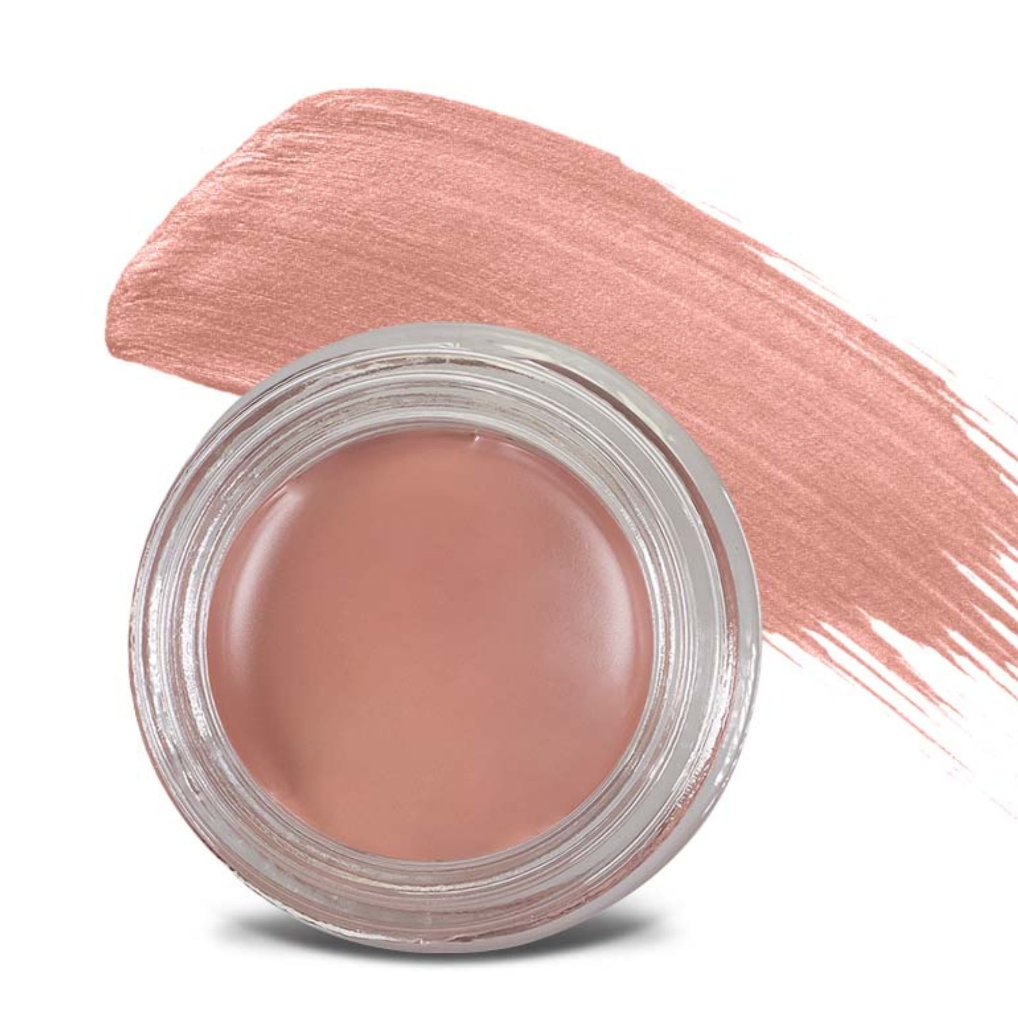 Waterproof Cream Eyeshadow, Any Wear Creme for Eyes, Cheeks & Lips by ...