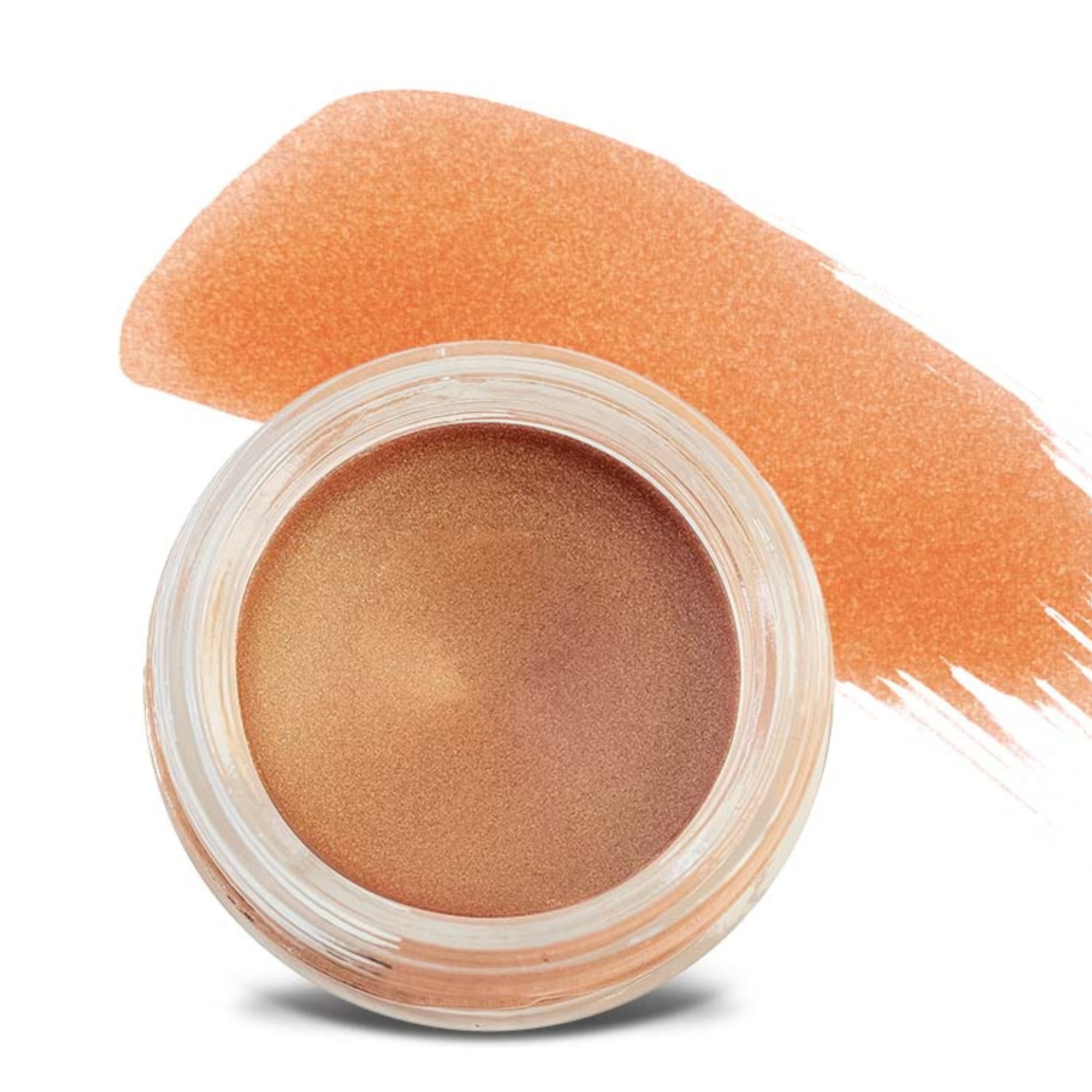 Waterproof Cream Eyeshadow, Any Wear Creme for Eyes, Cheeks & Lips by ...