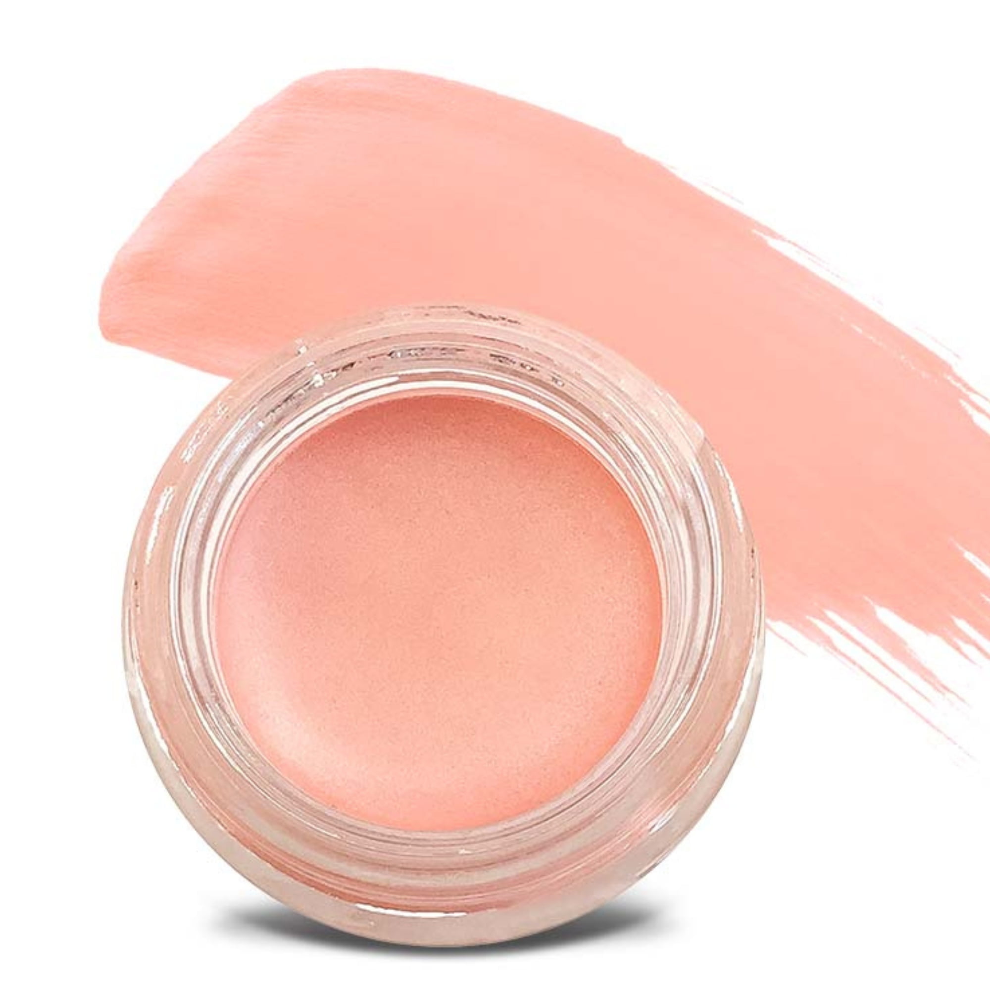 Waterproof Cream Eyeshadow - Any Wear Creme in Duchess (A Peachy Rose ...