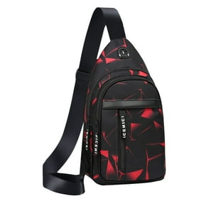 1 Strap Backpack