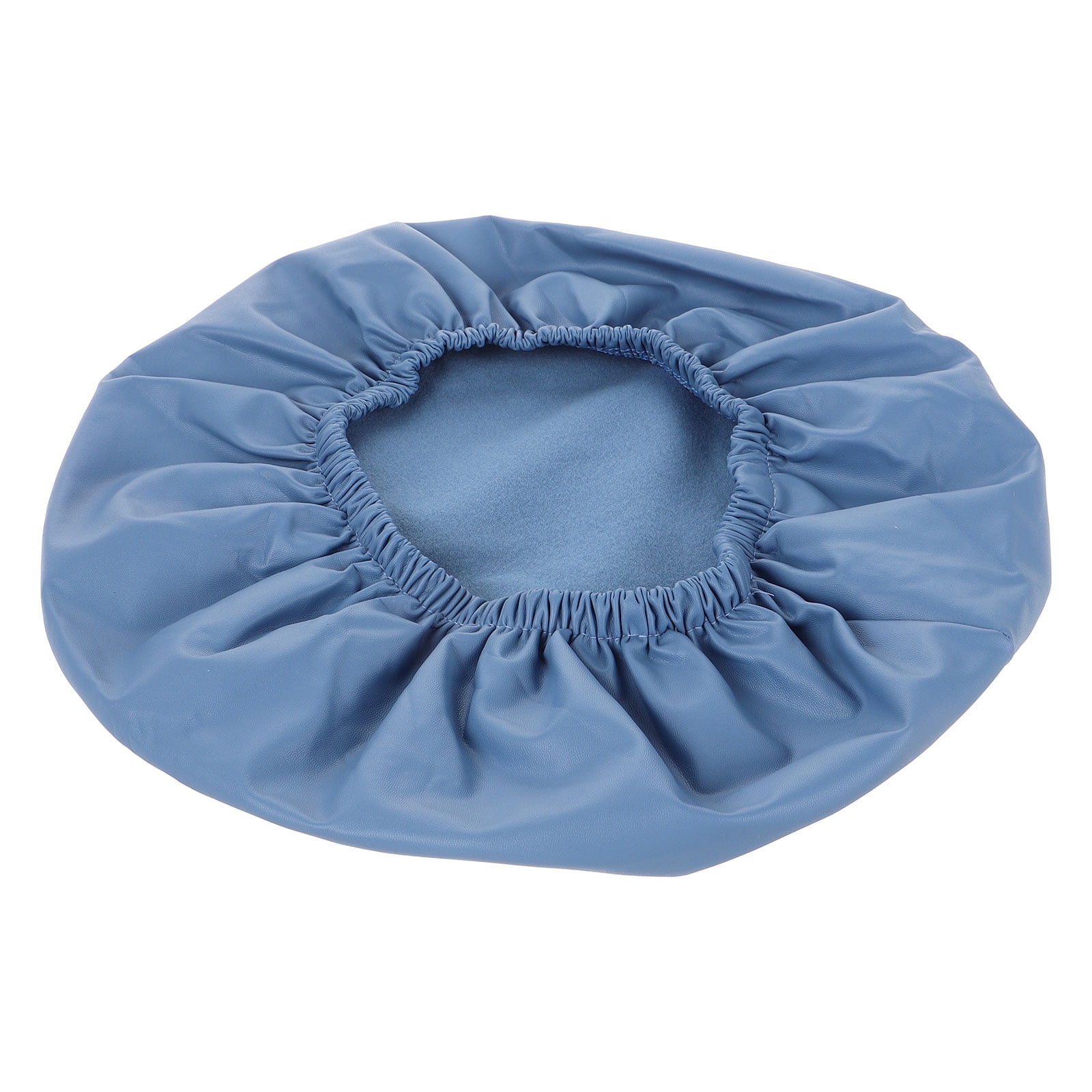 Waterproof Cushion Cover Chair Covers Round Stool Bar Stool Protector ...