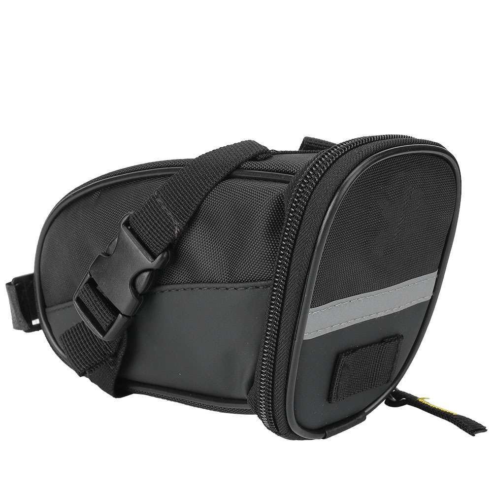 Waterproof Cycling Rear Seat Post Pouch for Outdoor Adventures ...