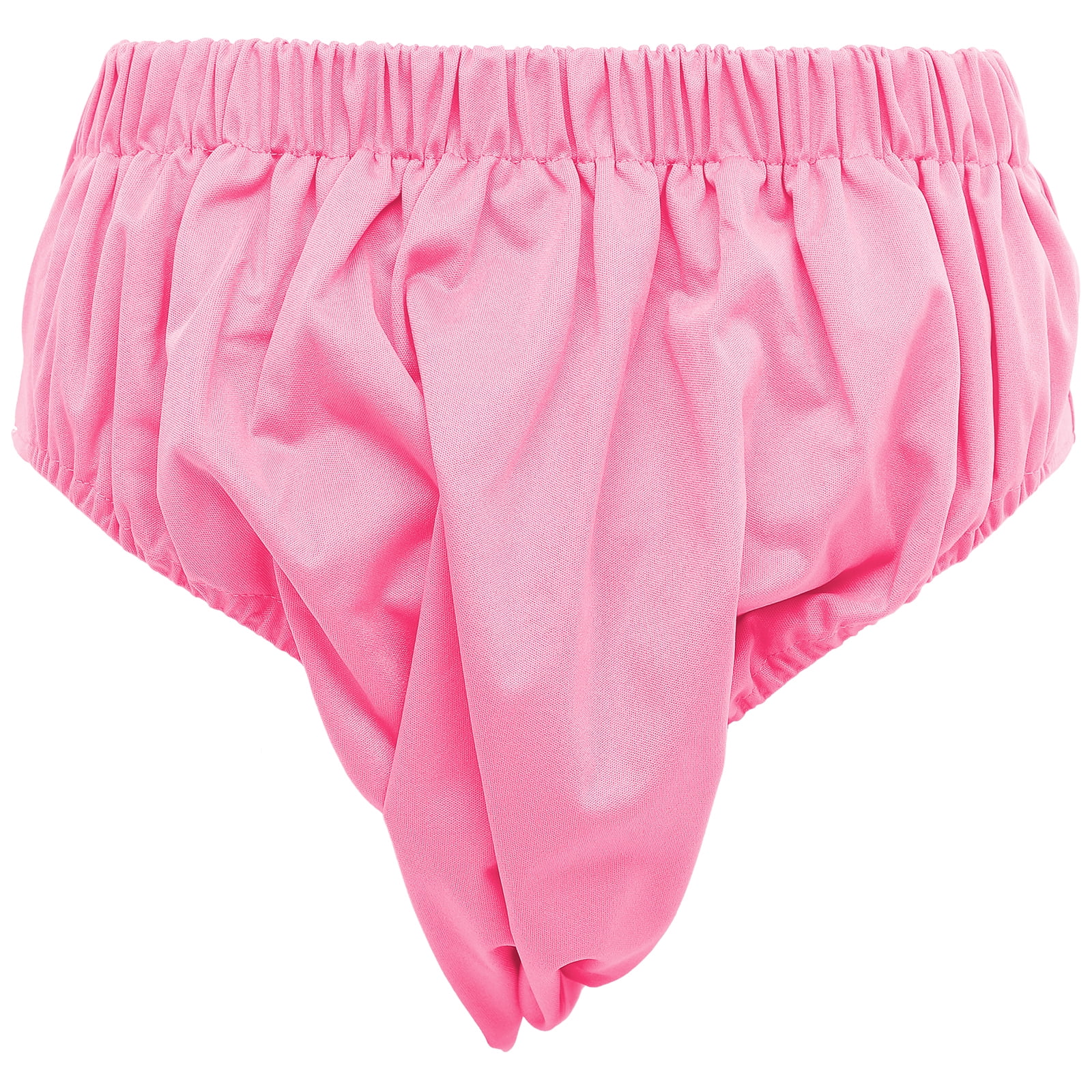 Waterproof Diaper Washable Incontinent Elderly Nappy Menstrual Brief ...