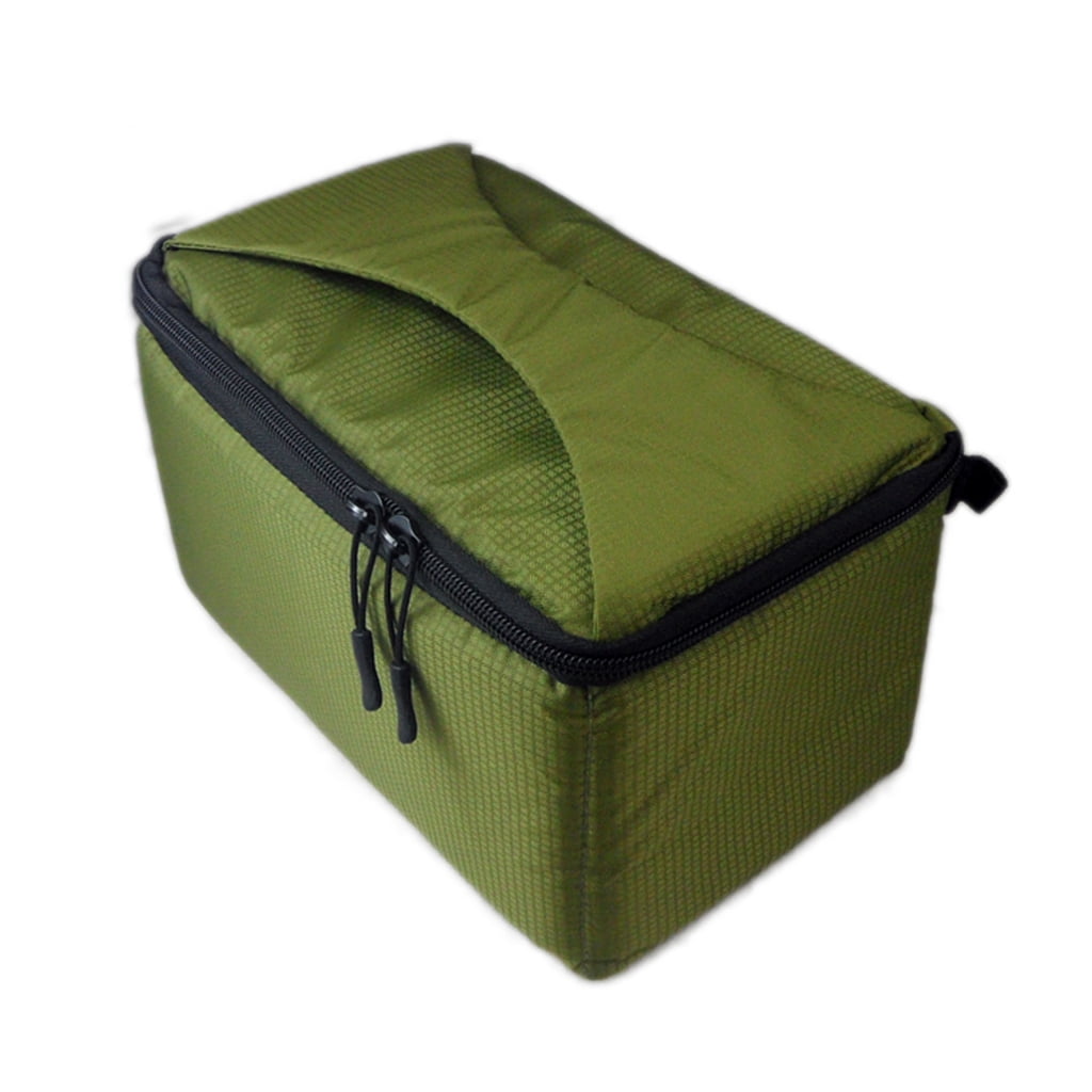 Waterproof Digital DSLR Camera Bag Nylon Video Camera Bag Outdoor ...