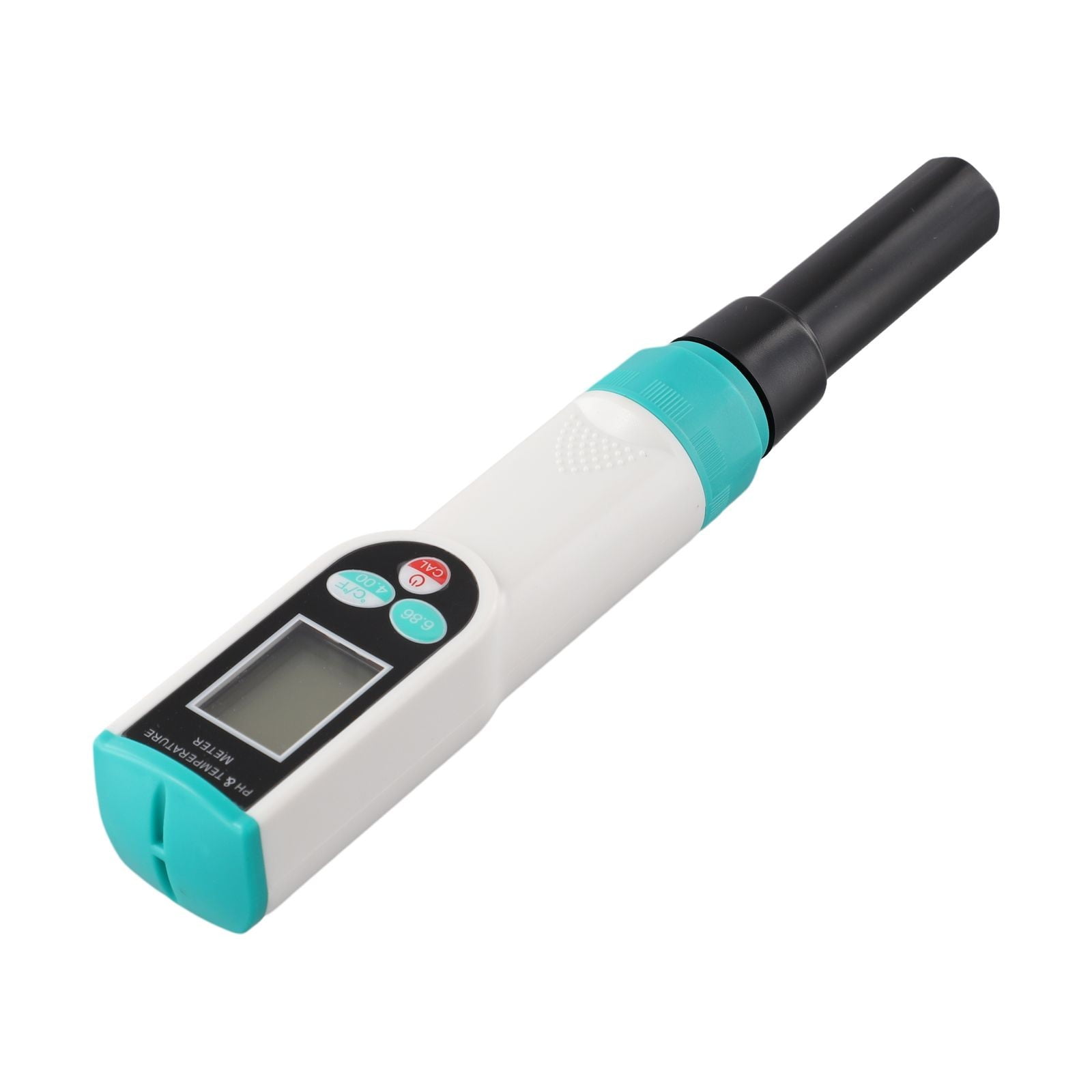 Waterproof Digital Food pH Meter Tester with pH/Temperature Probe for ...