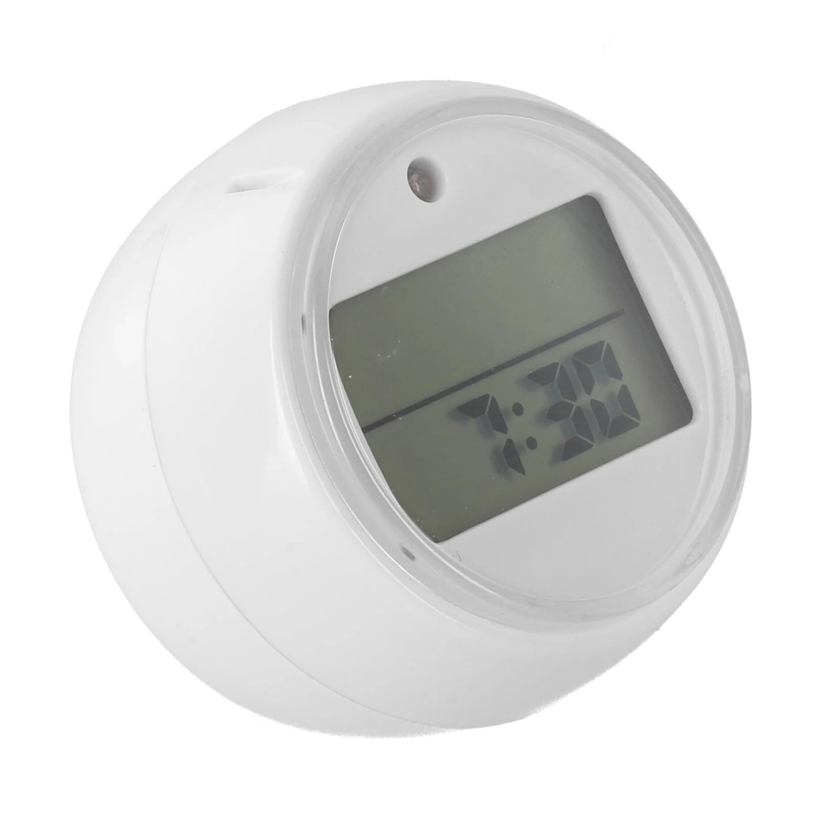 Waterproof Digital Ice Bath Thermometer Ice Bath Time Floating Pool ...