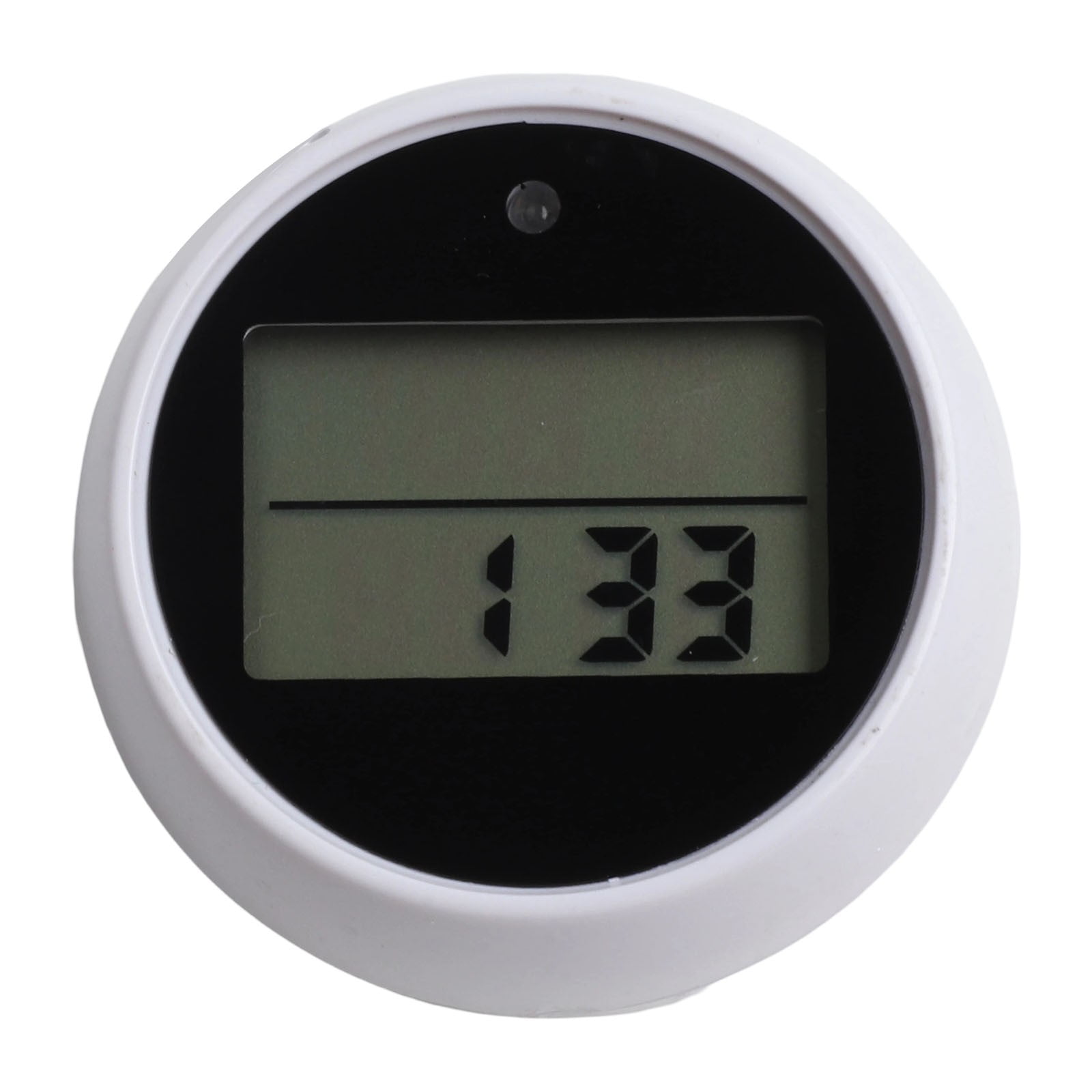 Waterproof Digital Thermometer for Ice Baths and Cold Therapy ...