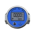 Waterproof Digital Turbine Flow Meter High Accuracy Mini Fuel Water ...