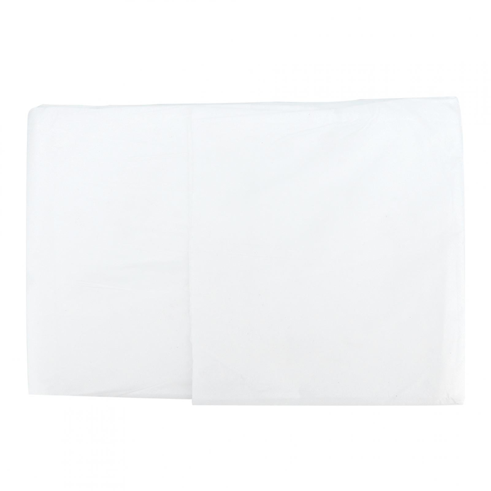 Waterproof Disposable Bed Sheets, 10Pcs Non-Woven Spa Massage Beauty ...