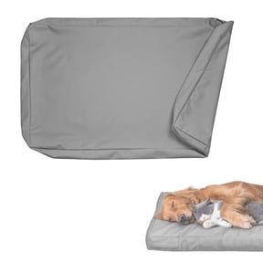 Dog Bed Cover Replacement in Various Colors and Sizes for Pets