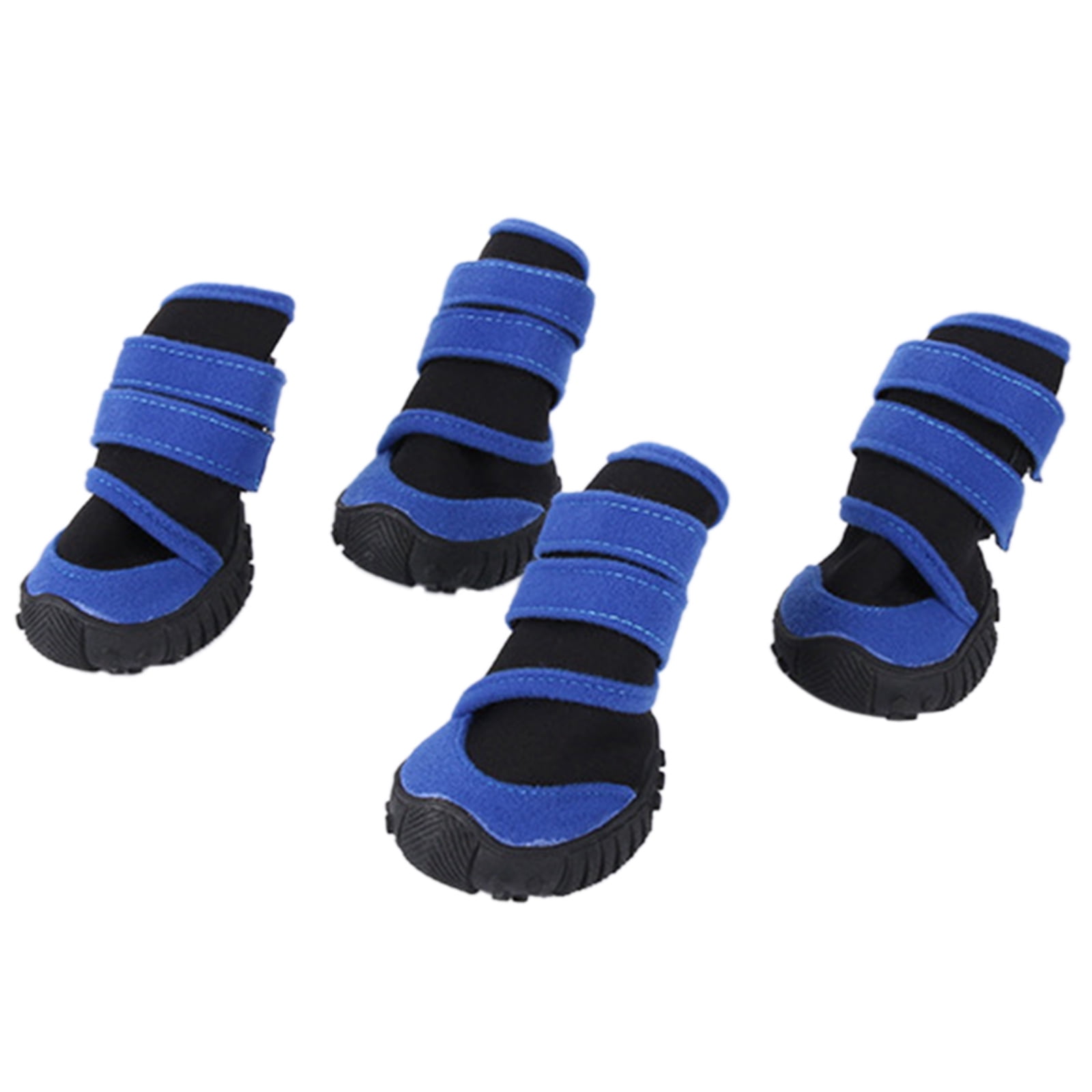 Waterproof Dog Boots Waterproof Dog Socks for wounds Dog Snow Boots Pet ...