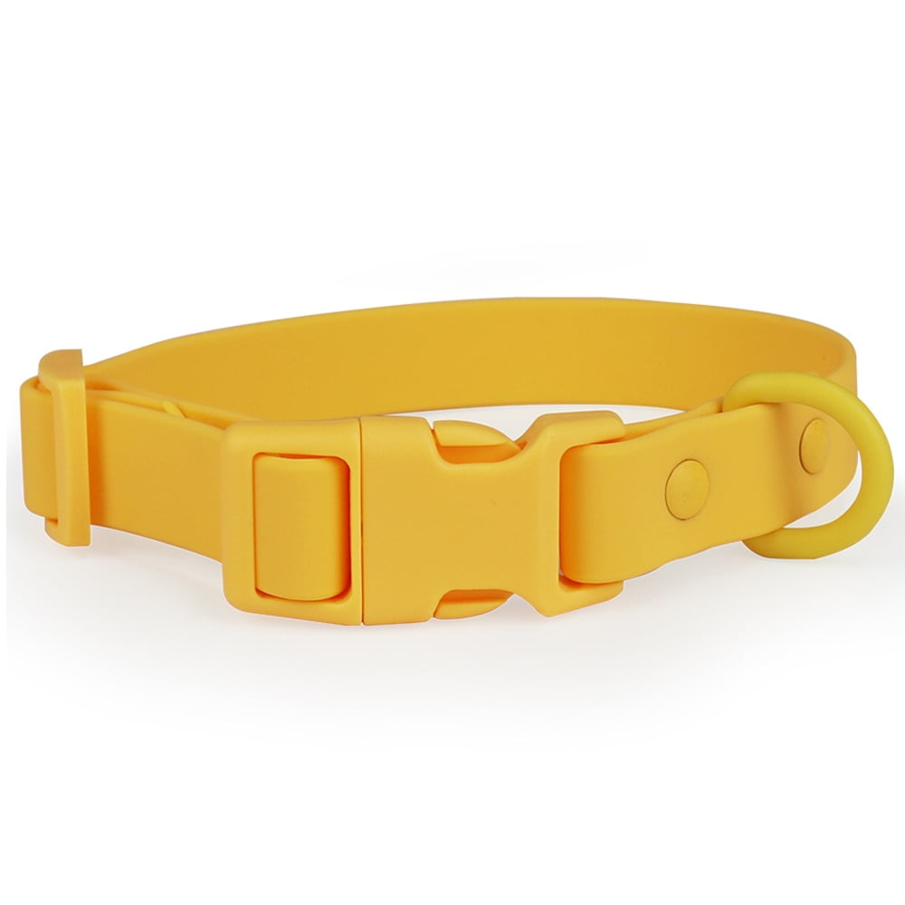 Customer reviews for Waterproof Dog Collar for Small Medium large Dogs ...