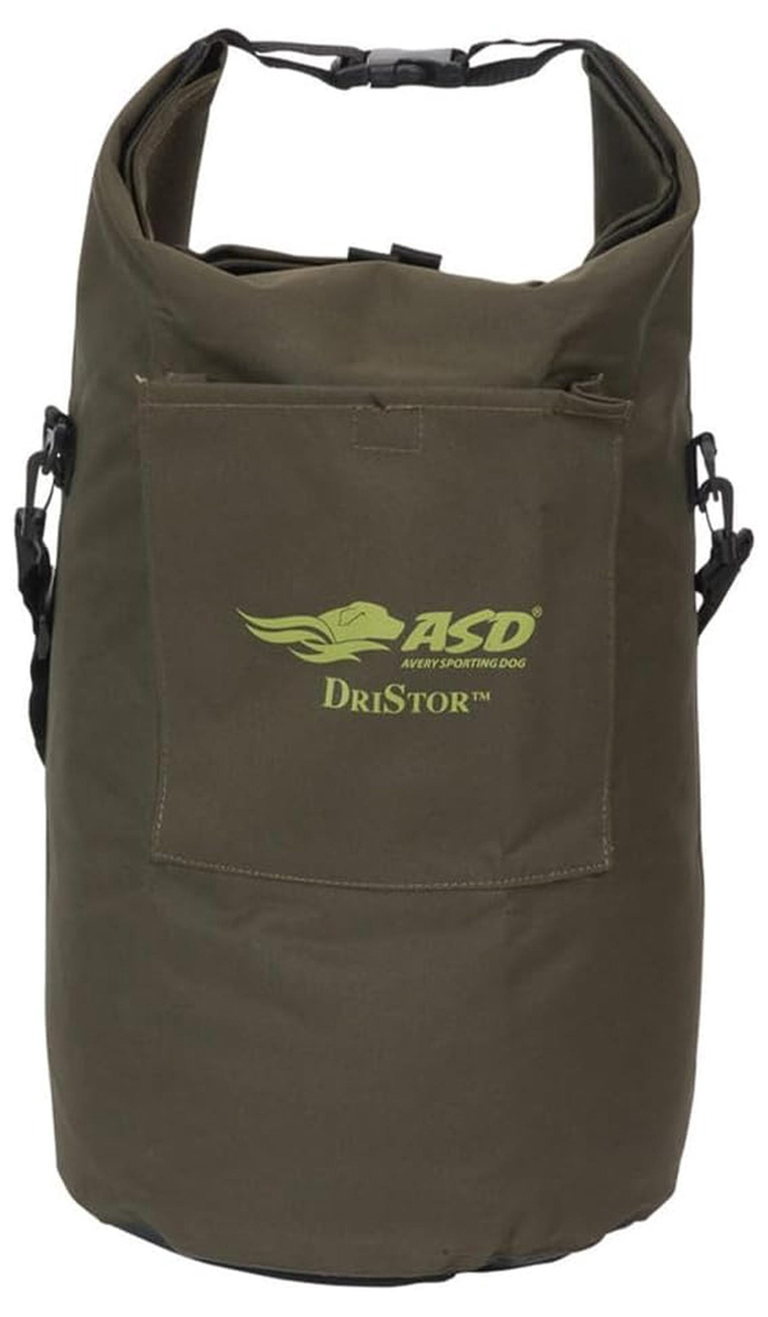 Waterproof Dog Food Bag - Airtight Kibble Storage Roll-Top for Travel ...