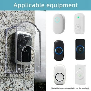 Ring Doorbell Cover Weatherproof