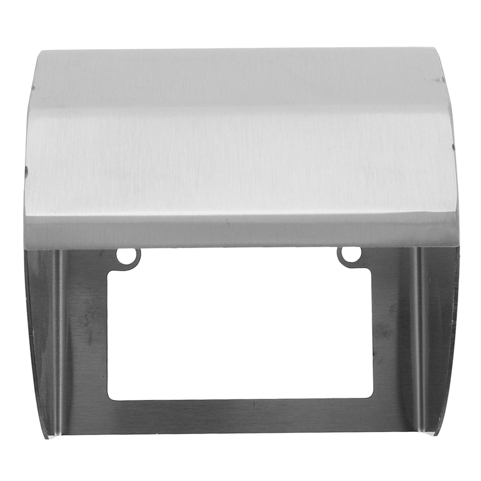 Waterproof Doorbell Cover Outdoor Protector Switch Socket Rain Box for ...