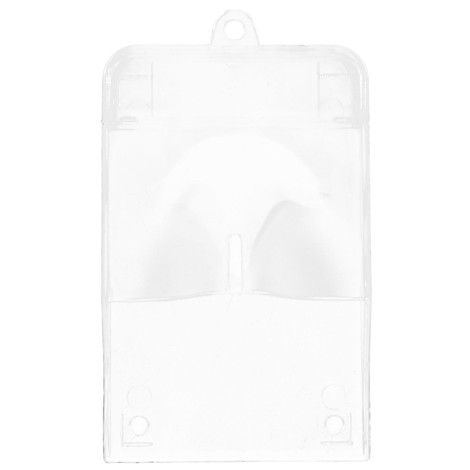 Waterproof Doorbell Cover Transparent Rain Cover Doorbell Protector for ...