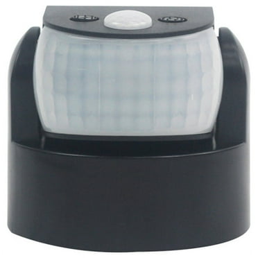 MGAXYFF Driveway Alarm, Motion Sensor, Weatherproof Detector, Wireless ...