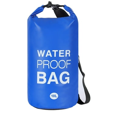 Free Shipping! Wholefire 30L Dry Bag Waterproof Floating Backpack Heavy ...