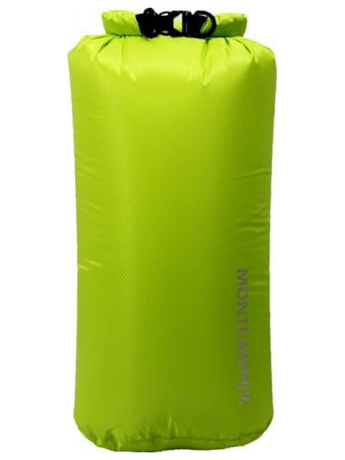 Waterproof Dry Bag Floating Roll-Top Compression Dry Sack Stuff Sack ...