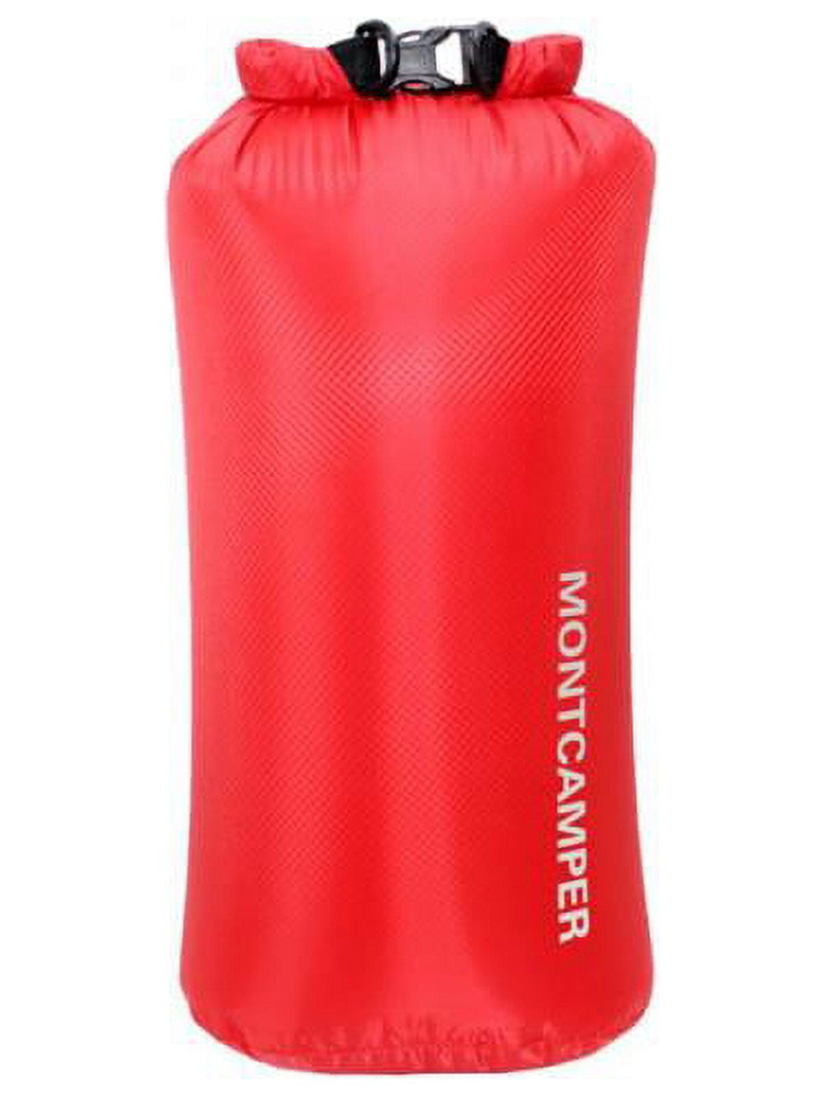 Waterproof Dry Bag Floating Roll-Top Compression Dry Sack Stuff Sack ...