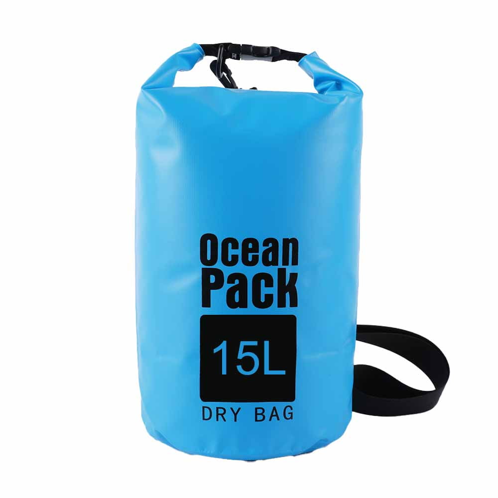Waterproof Dry Bag, Floating and Lightweight Bags for Kayaking, Rafting ...