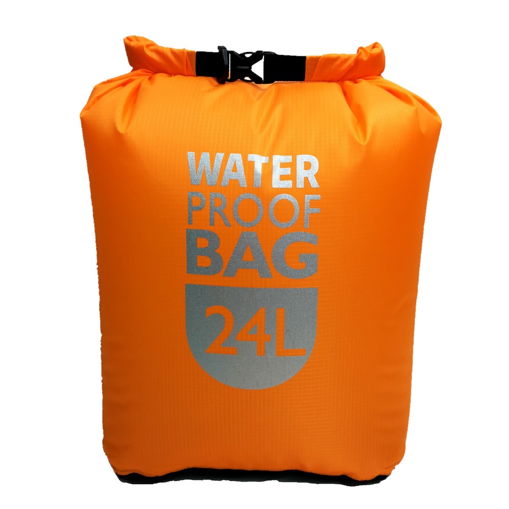 Waterproof Dry Bag - Fully Submersible Ultra Lightweight Airtight Bags ...