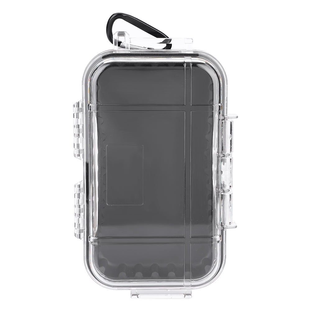 Waterproof Dry Box Protective Case, Outdoor Survival Shockproof ...