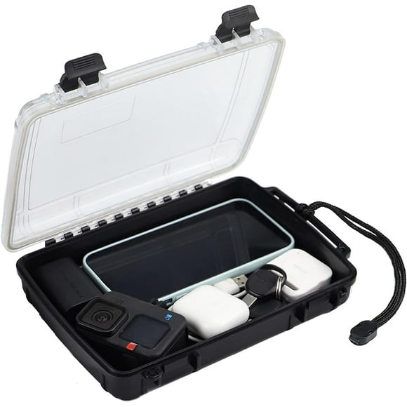 Small Waterproof Container