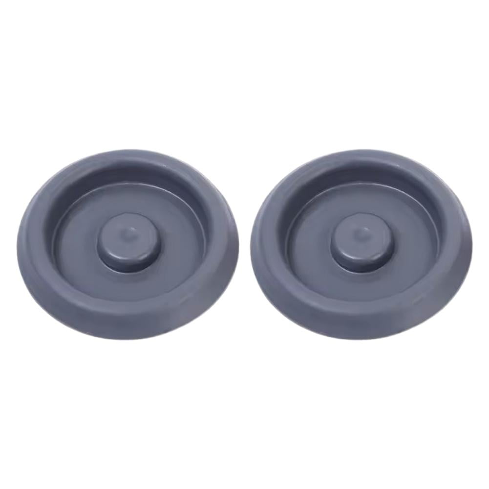 Waterproof Dustproof Plastic Plugs for Car Trunk and Spare Tire ...