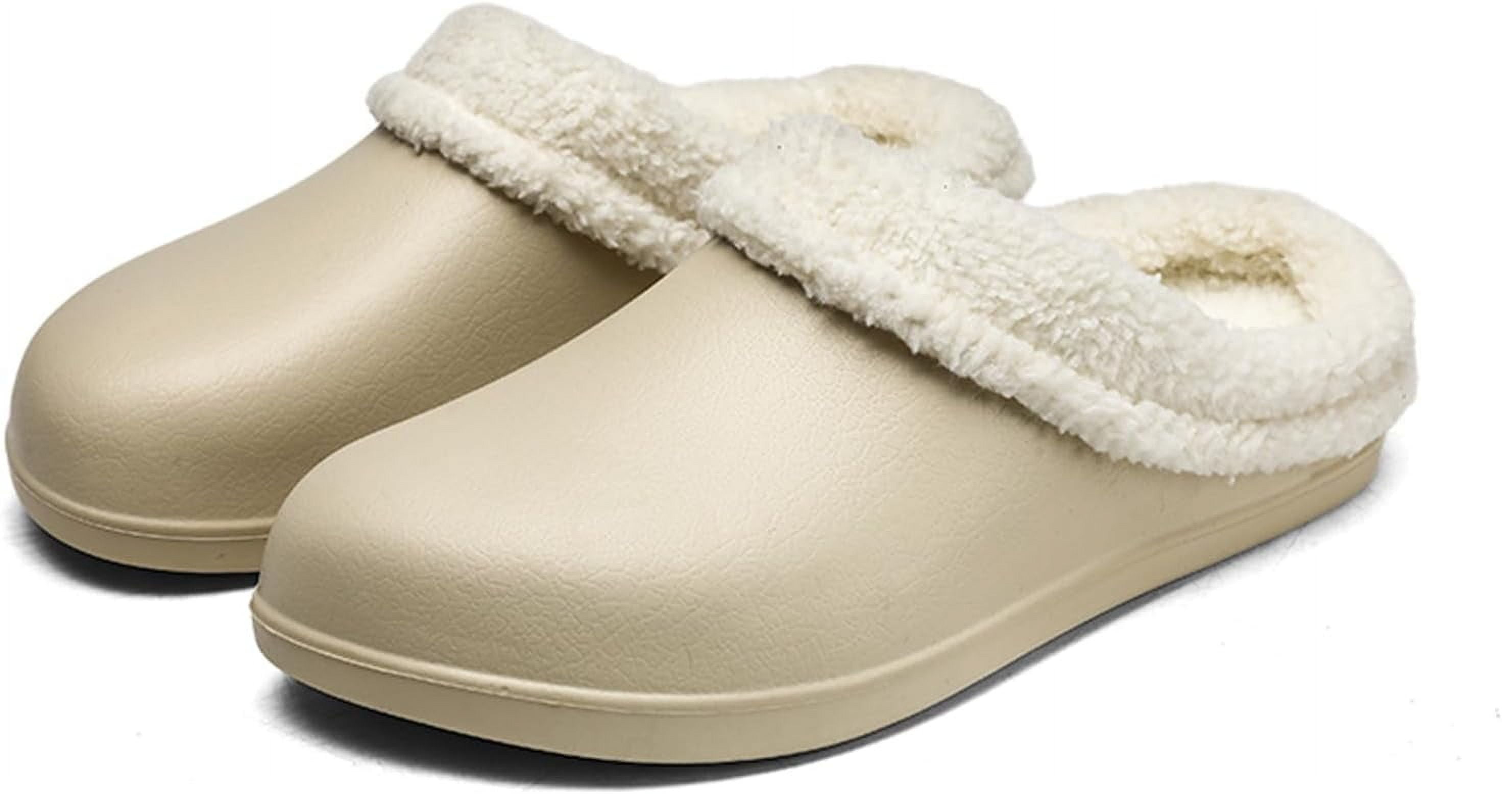 Waterproof EVA Garden Clogs for Men and Women - Non-Slip, Lightweight ...