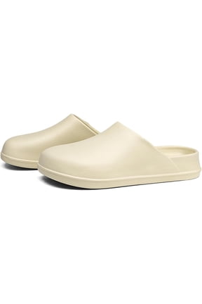 Waterproof Slippers Men