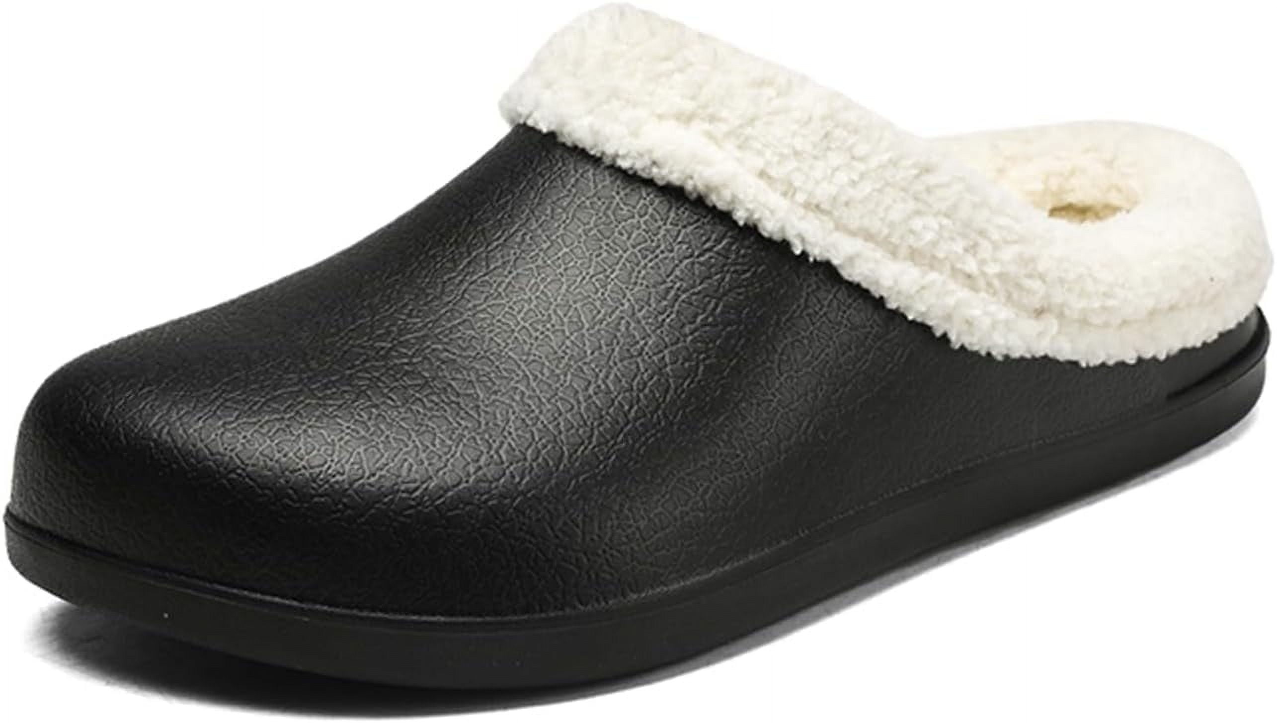 Waterproof EVA Garden Clogs for Men and Women - Non-Slip, Lightweight ...