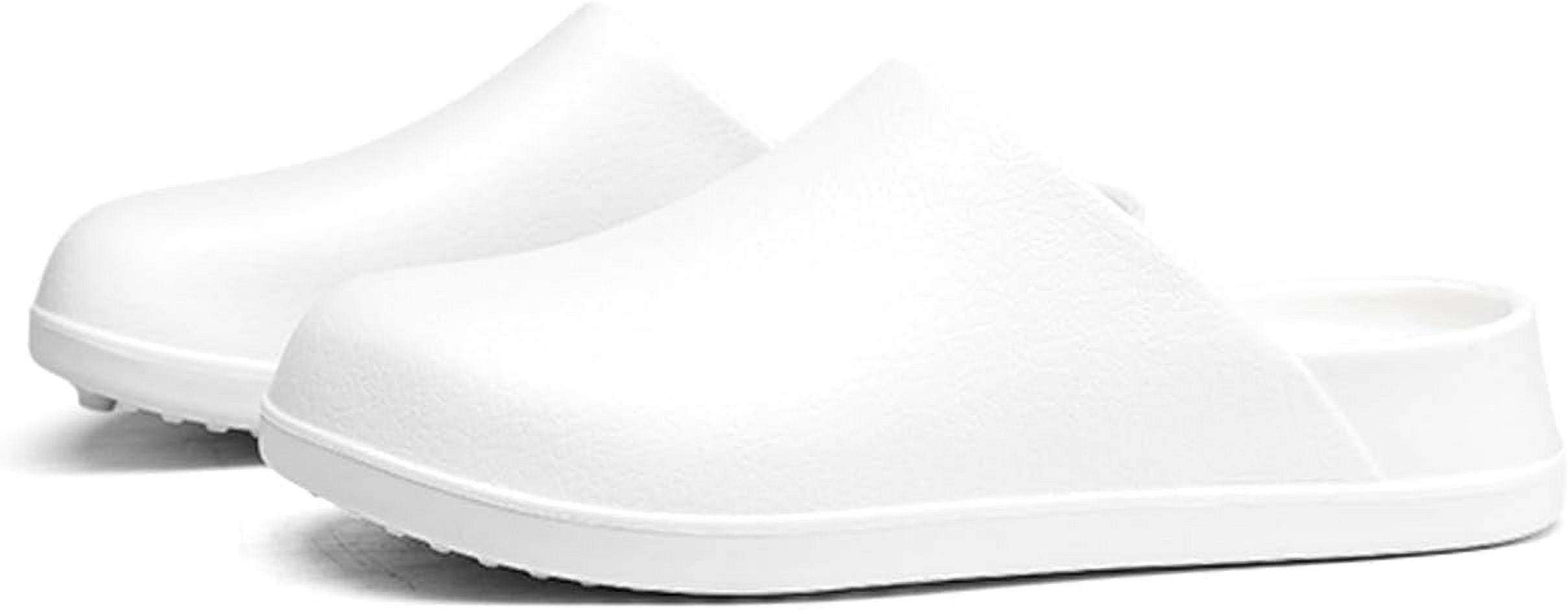 Waterproof EVA Garden Clogs for Men and Women - Non-Slip, Lightweight ...