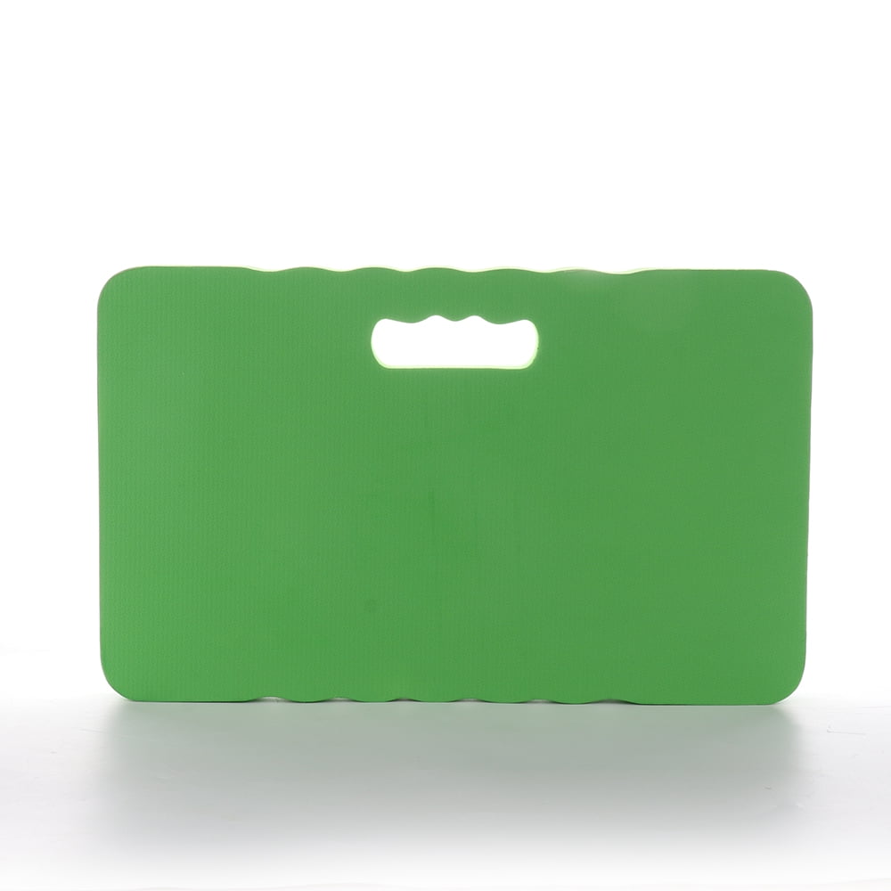 Waterproof EVA Kneeling Pad Thick Foam Kneeler Mat Gardening Knee ...