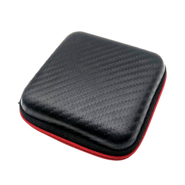 Waterproof Earphone Storage Bag Earbud Protector Earbuds Protective ...
