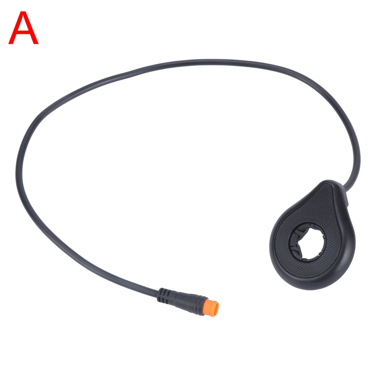Waterproof Electric Bicycle Pedal Assist Sensor E bike Double Hall 12 ...