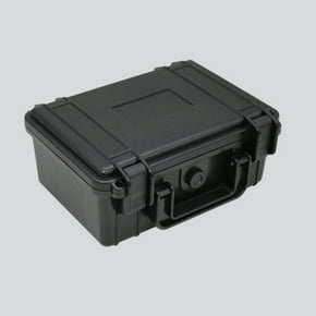 Waterproof Tool Boxes for Home Improvement and Outdoor Storage