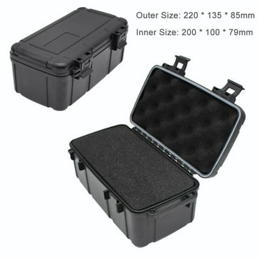 COHO 27L IP67 Waterproof Pack and Carry Box - Walmart.com