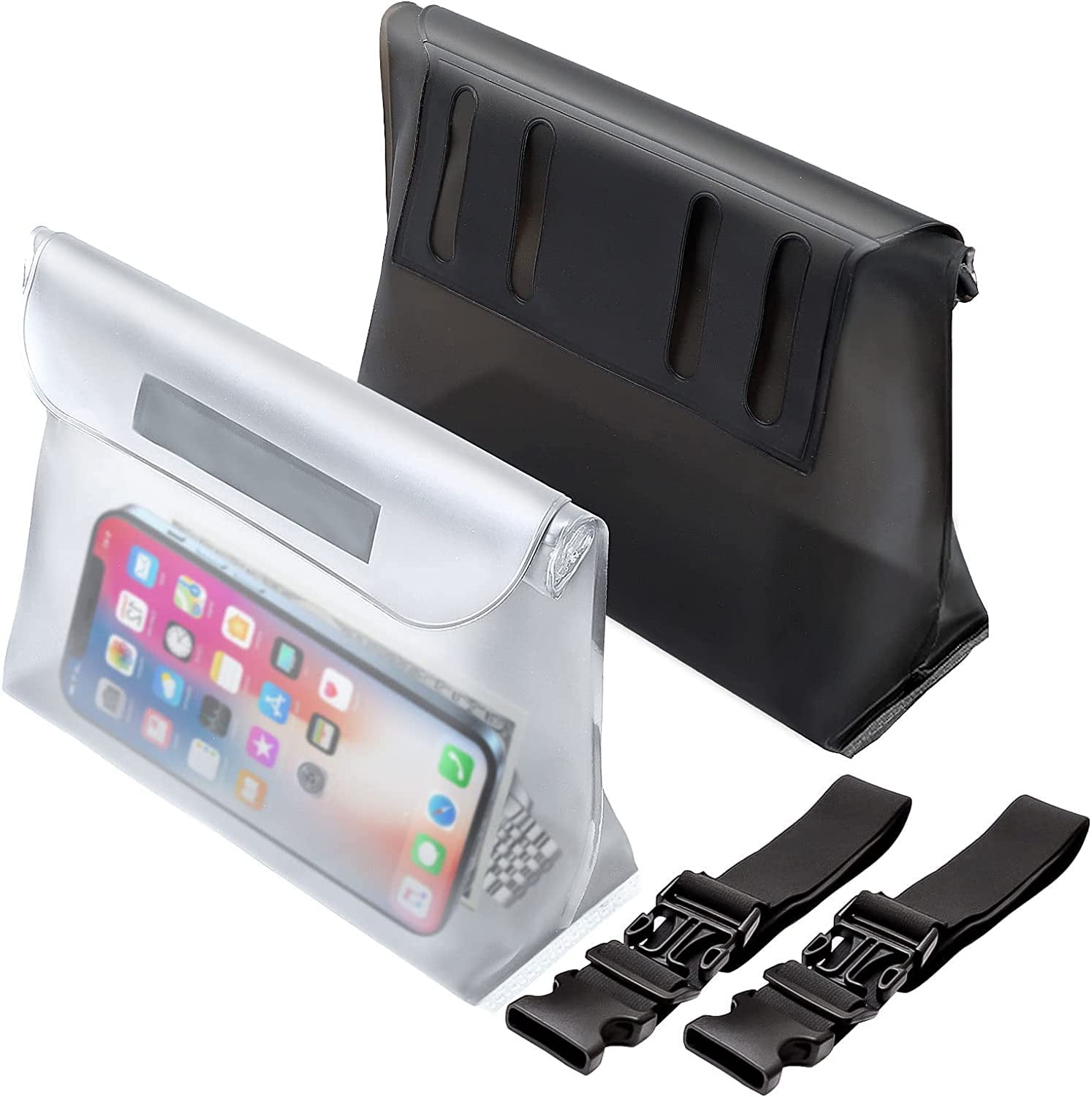 Waterproof Fanny Pack. Beach Vacation Essentials Water Proof Pouch Bag ...