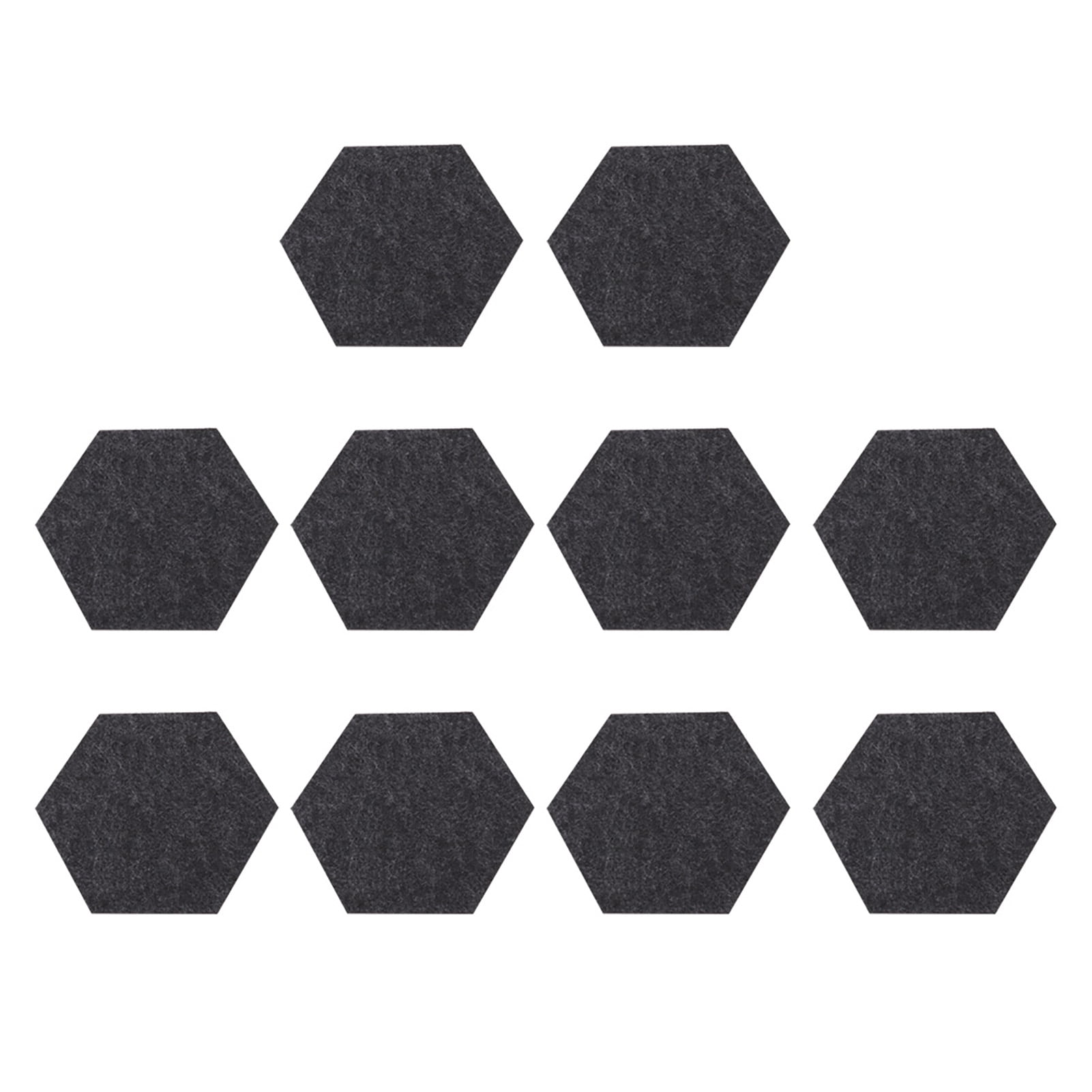 Waterproof Felt Coasters, Protect Tables From Heat Scratches, Design ...