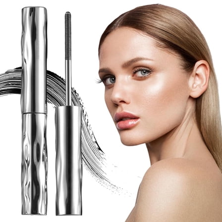 Hard Candy - Curl up & Dye Lash Curling Mascara 252 - Venus - Walmart.com