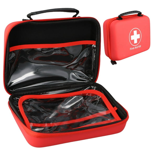 First Aid Boxes