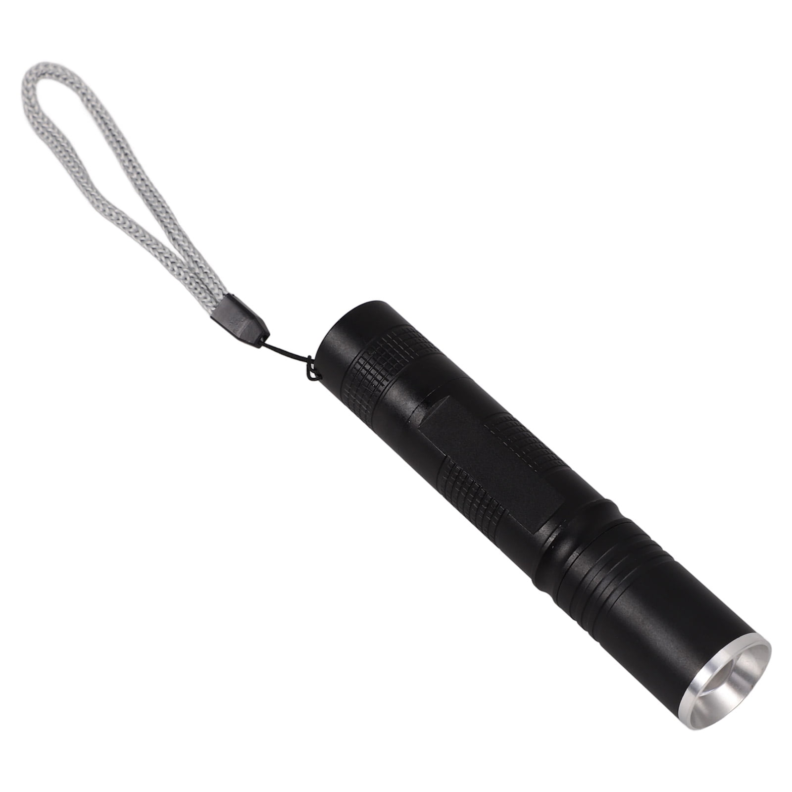 Baade Waterproof Portable Flashlight with High Efficiency LED for ...