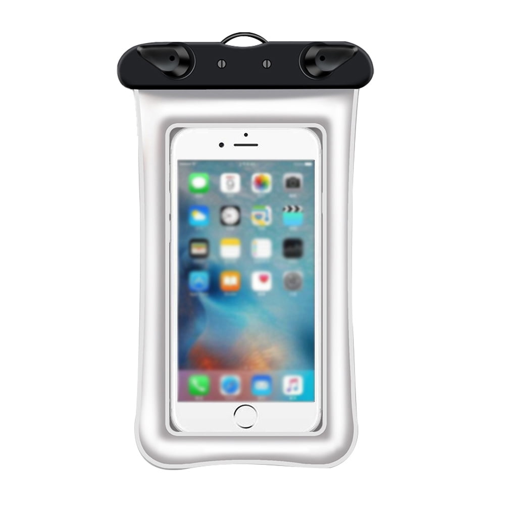 Waterproof Float and Floating Cell Phone Waterproof Case Dry Bag Phone ...