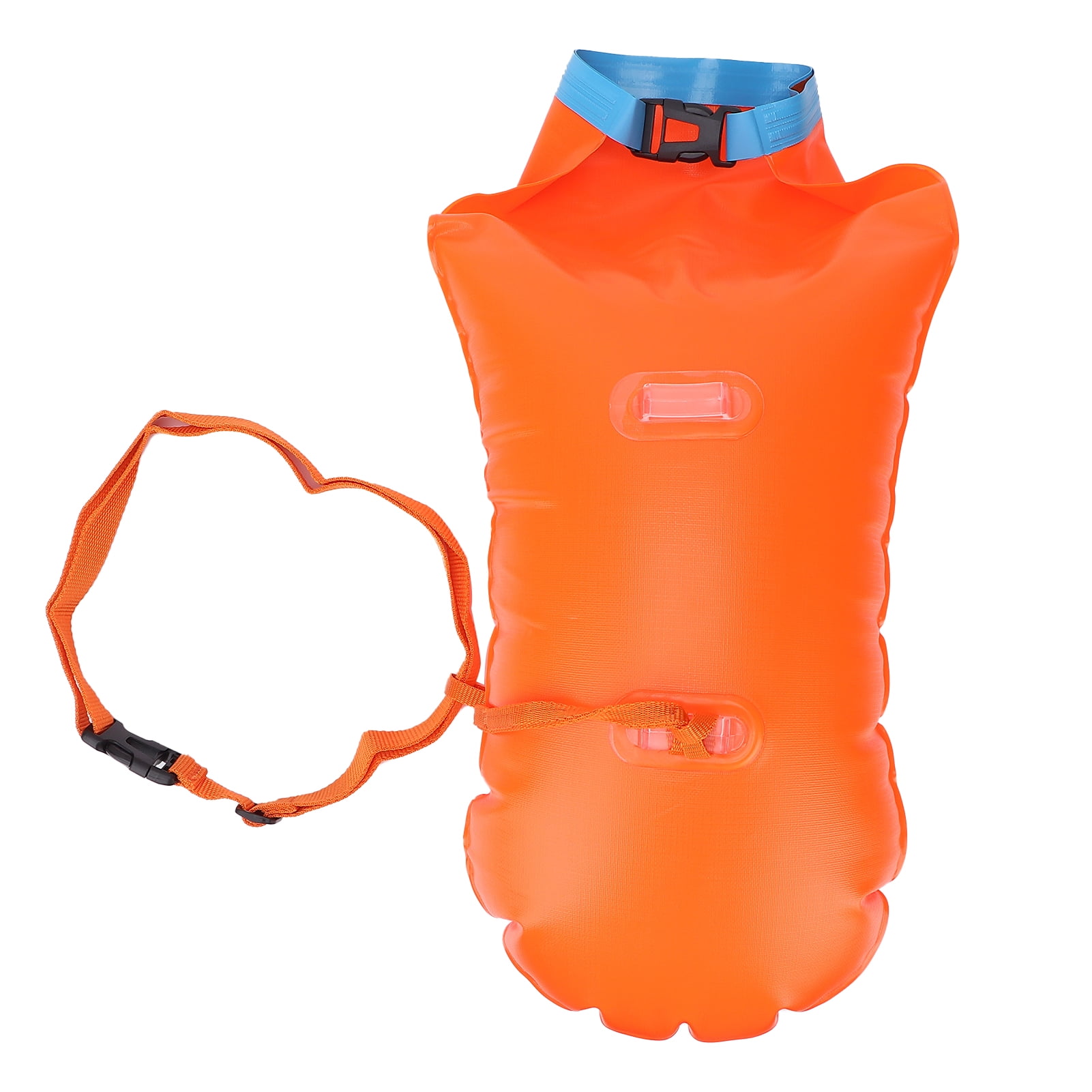 Waterproof Floating Dry Bag For Water Sports And Outdoor Activities ...