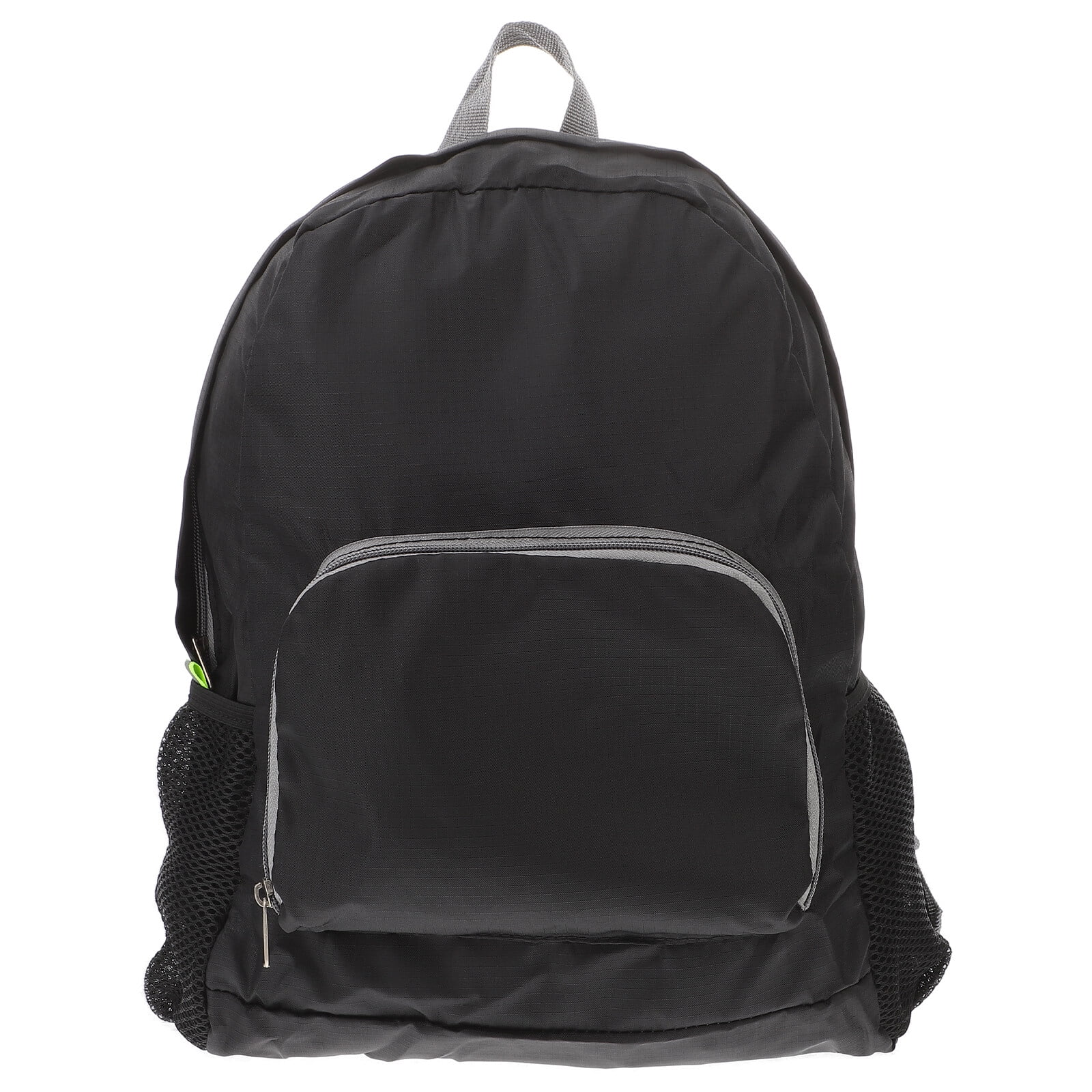 Waterproof Foldable Backpack Outdoor Hiking Camping Storage Shoulder ...