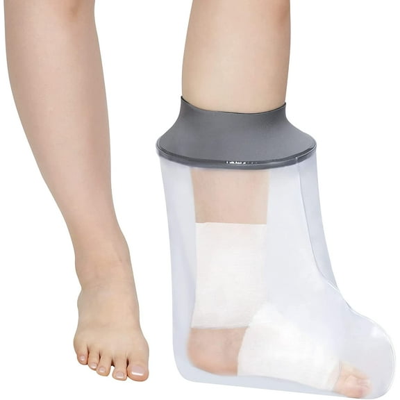 Foot Protector Surgery