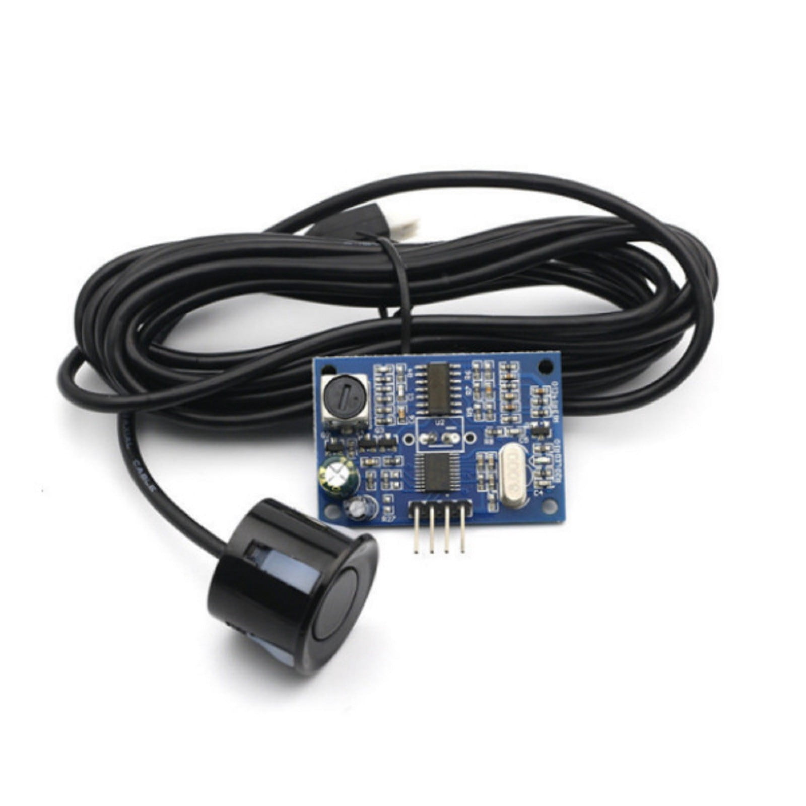 Waterproof For Supersonic Module Jsn-Sr04T Distance Measuring ...