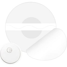 Cgm Patches